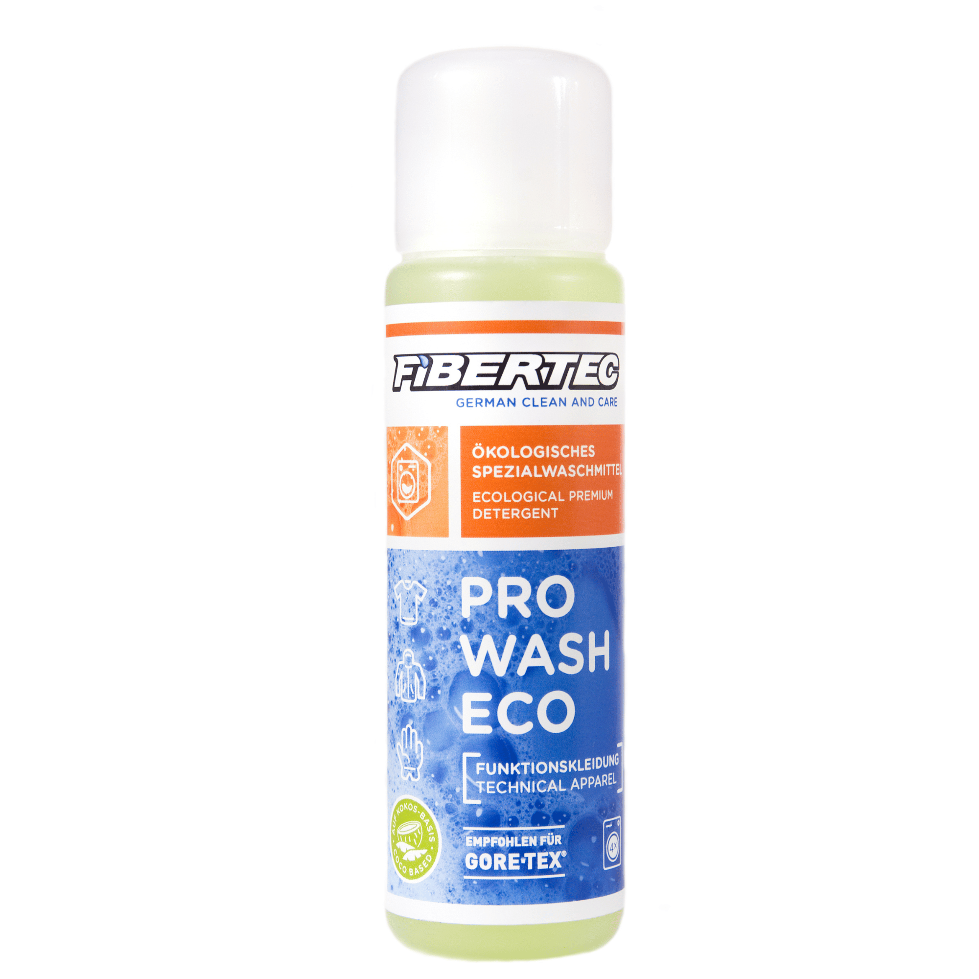 Pro Wash Eco